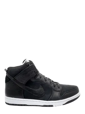 Nike Dunk Cmft Premium Sneakers - Black