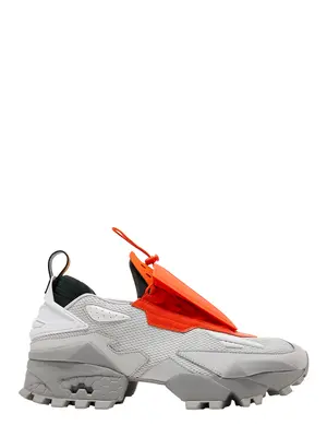 REEBOK Pyer Moss X Experiment Trail Fury Sneakers - Grey