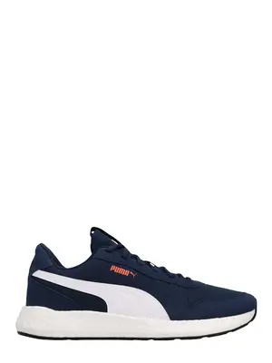 PUMA Nrgy Neko Retro Sneakers - Blue