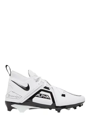 Nike Alpha Menace Pro 3 Sneakers White