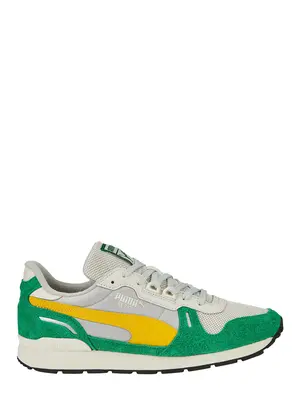 PUMA Rx 737 New Vintage Sneakers - White