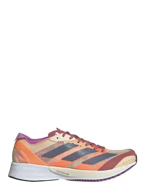 Adidas Adizero Adios Sneakers - Orange