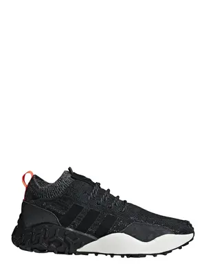 Adidas F/2 Tr Primeknit - Black