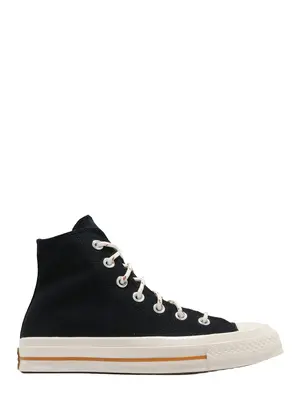 CONVERSE Chuck 70 High Sneakers - Black