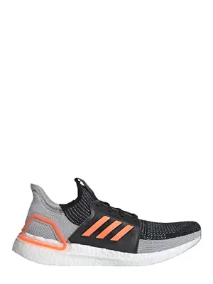 Adidas Ultraboost 19 Sneakers - Black