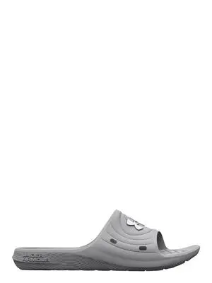 Under Armour Under Armour Locker 4 Slide Grey