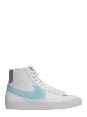 Nike Blazer Mid '77 Sneakers - White