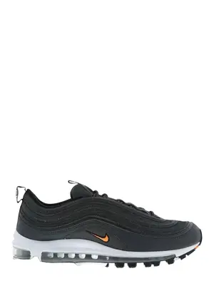 Nike Max 97 Sneakers - Black