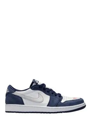 JORDAN 1 Low Sb Eric Koston - Blue