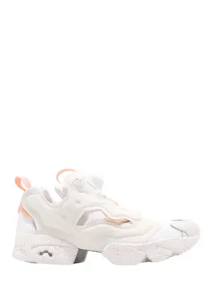 REEBOK Instapump Fury Celebrate Sneakers - White