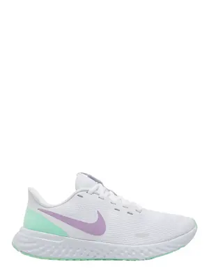Nike Revolution Sneakers - White