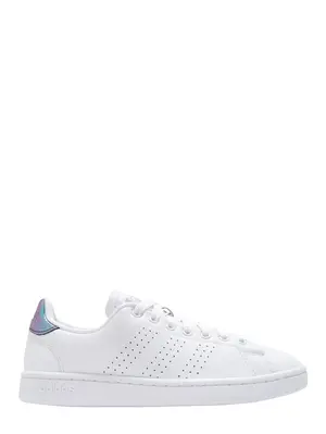 Adidas Advantage Sneakers - White