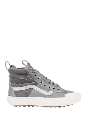 VANS Sk8-hi Mte 2.0 Dx High-top Sneakers - Grey