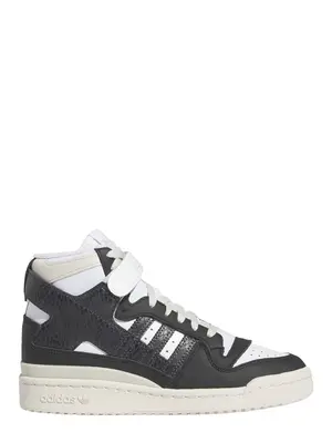 Adidas Wmns Forum 84 High - White
