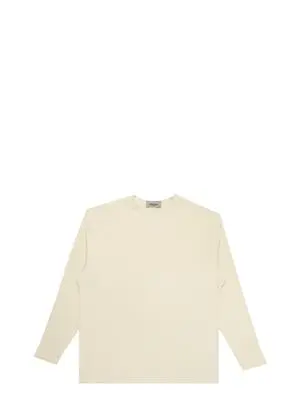FEAR OF GOD Fear Of God Essentials Thermal Henley Long-Sleeve