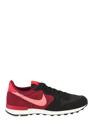 Nike Internationalist Sneakers - Black