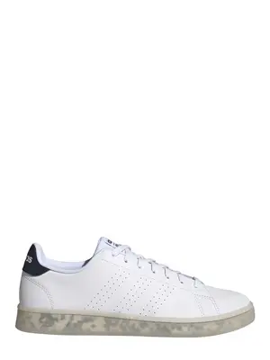 Adidas Advantage Eco Sneakers - White
