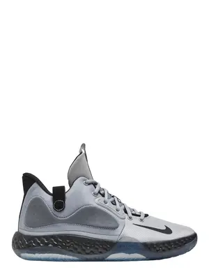 Nike Kd Trey 5 Vii - Grey