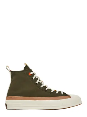 CONVERSE Todd Snyder X Chuck 70 High 'rebel Prep - Green