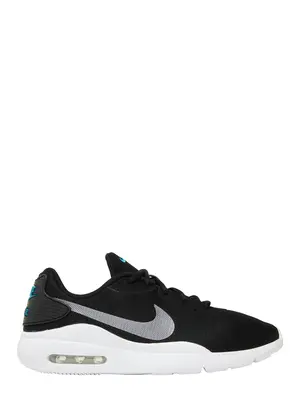 Nike Air Max Oketo Sneakers - Black