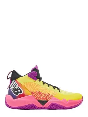 NEW BALANCE Dejounte Murray X Two Wxy Personal Journey Sneakers - Multicolor