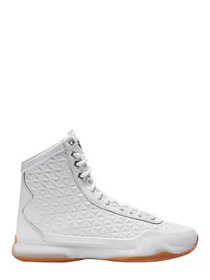 Nike Kobe High Ext Sneakers - White