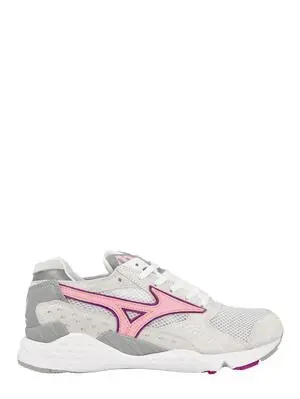 Mizuno La Mjc X Mondo Control Sneakers - White