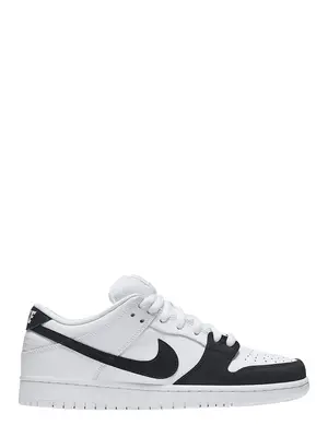 Nike Dunk Low Sneakers - White