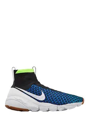 Nike Air Footscape Magista Sp 'brazil - Black