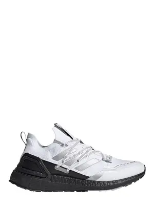 Adidas Ultraboost 20 Explorer - White
