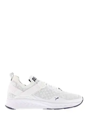 PUMA Ignite Evoknit Lo Sneakers - White