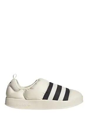 Adidas Puffylette Sneakers - Cream