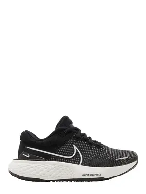 Nike Zoomx Invincible Run Flyknit 2 Sneakers - Black