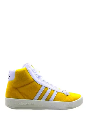 ADIDAS Adicolor Hi Y2 High-Top Sneakers