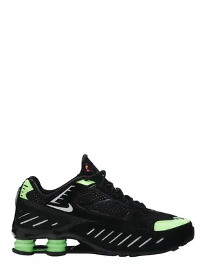 Nike Shox Enigma Sp Sneakers - Green