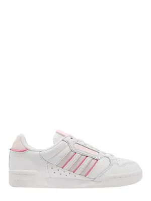 Adidas Wmns Continental 80 Stripes Sneakers - White