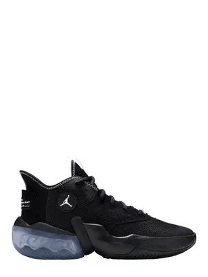 JORDAN React Elevation Pf Sneakers - Black