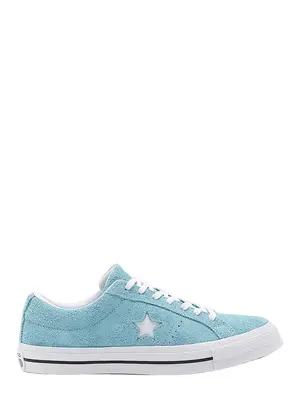 CONVERSE One Star Low Sneakers - Blue
