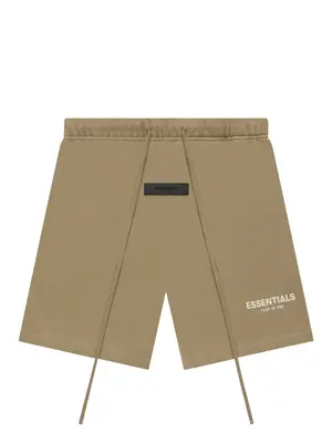 Fear Of God Shorts - Green