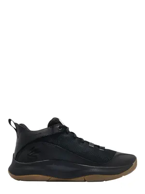 Under Armour 3z5 Sneakers - Black