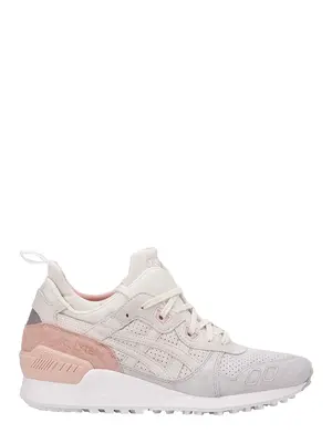 Asics Gel-lyte Mt Sneakers - White