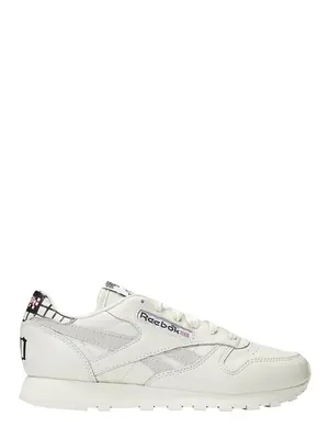 REEBOK Asap Nast X Classic Leather Sneakers - White
