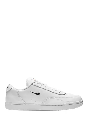 Nike Court Vintage Sneakers - White