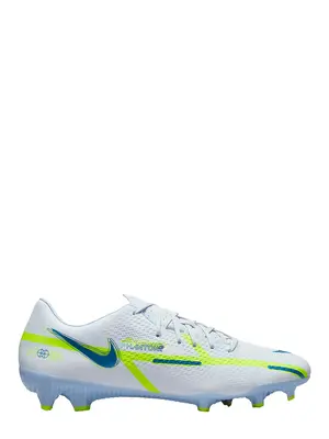 Nike Phantom Gt2 Academy Mg - Grey