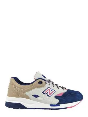 NEW BALANCE Ronnie Fieg X Kith X 1600 'daytona' Sneaker - Multicolor