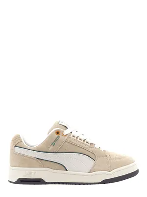 PUMA Slipstream Lo 'players' Lounge' Sneakers - Brown