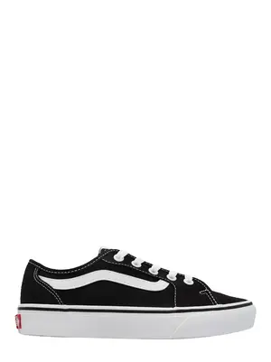 VANS Filmore Decon Sneakers - Black