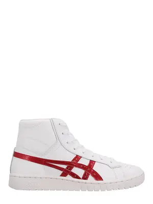 Asics Gel Ptg Mt Sneakers - White