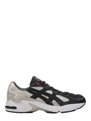Asics Reigning Champ X Gel Kayano 5 Og 'kyoto Edition' Sneaker - Black