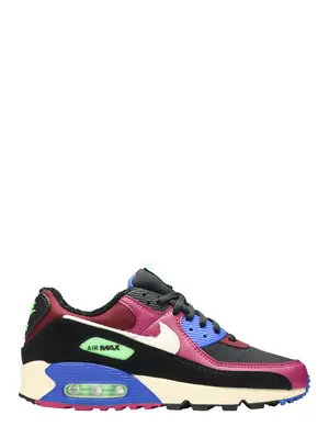 Nike Max 90 Premium - Purple